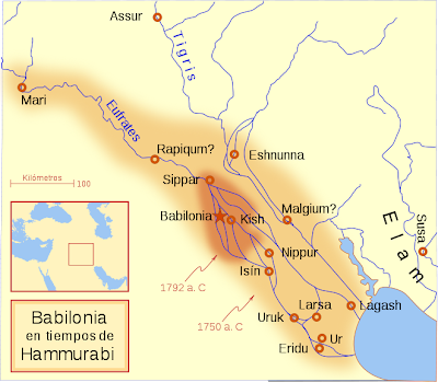 HGCyC: Historia, Genealogía, Ciencias y Curiosidades: 3.- Imperio ...